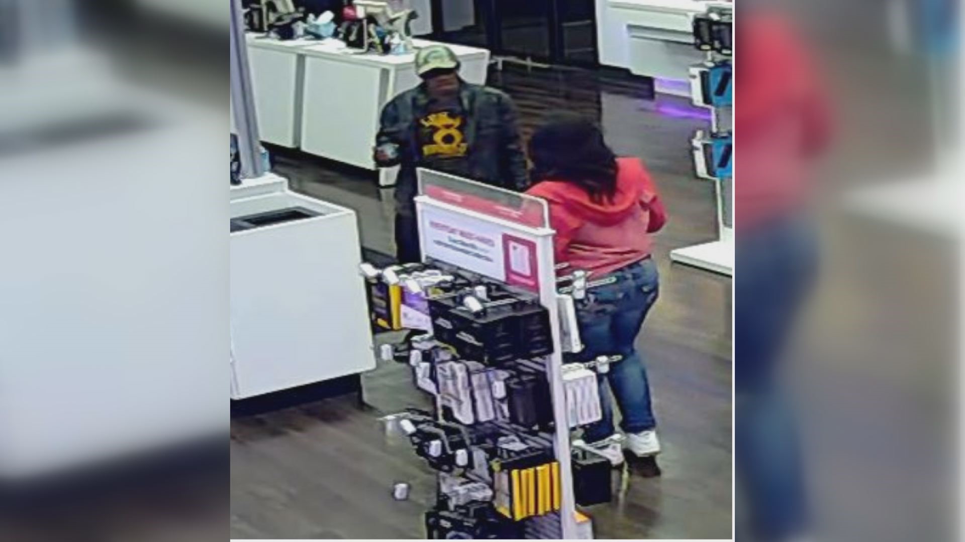 Police believe same man robbed 3 GameStop, 2 cell phone stores | ksdk.com
