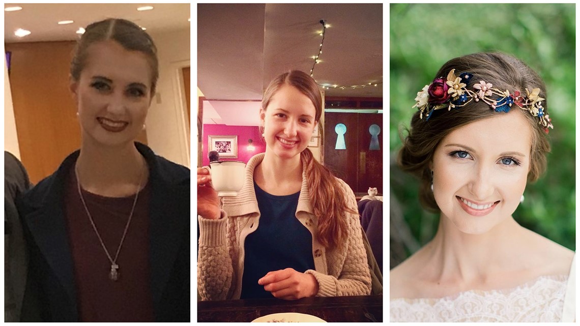 Body of missing St. Louis ballerina found Wednesday | ksdk.com