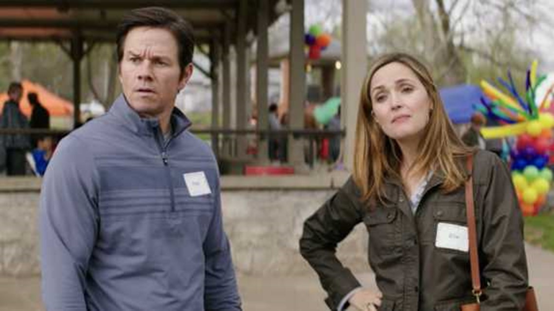 'Instant Family' is a fun and important journey for the entire family ...