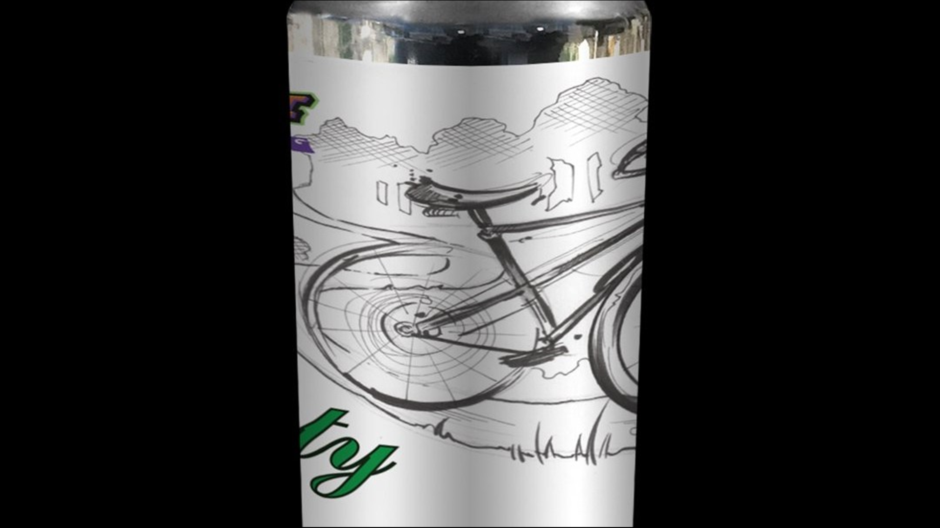 STL Beerography | The story behind 2nd Shift Brewing's 'Katy' | ksdk.com