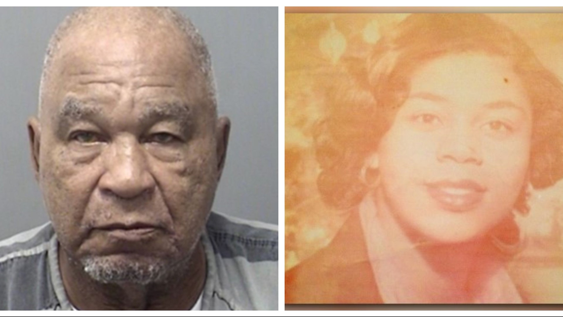 Man confesses to nearly 100 unsolved murders | ksdk.com
