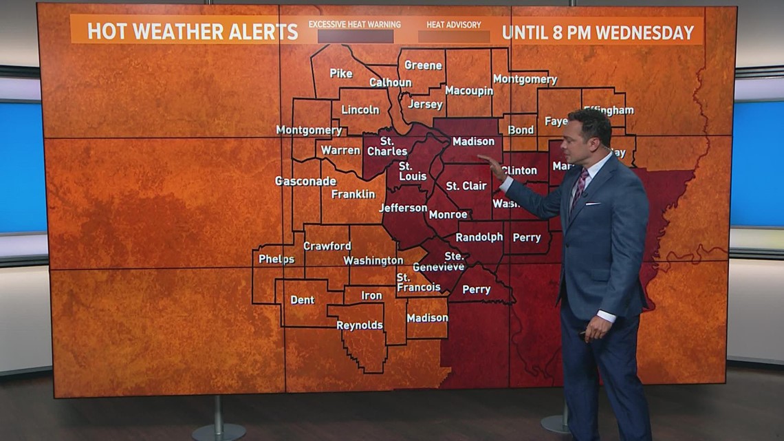 Vintage KSDK | Our new series featuring video from our archives | ksdk.com