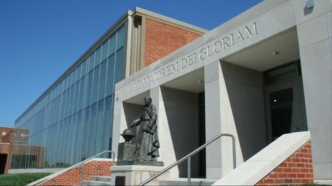 SLUH launches $70 million capital campaign | ksdk.com