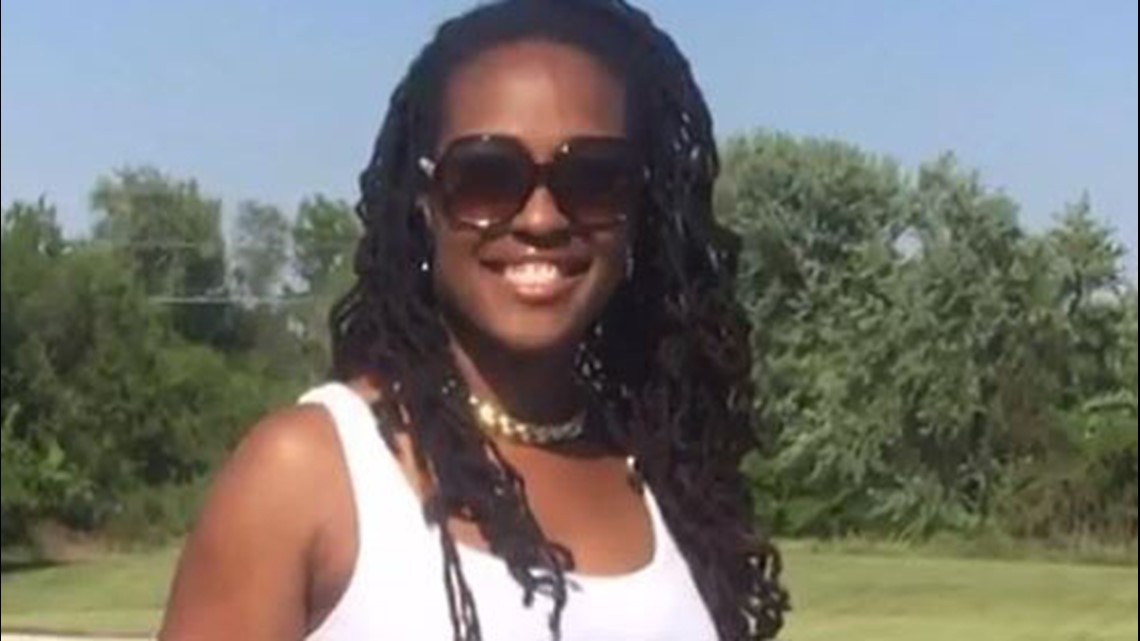 Edwardsville family sees justice for mom killed in suspected DUI ...