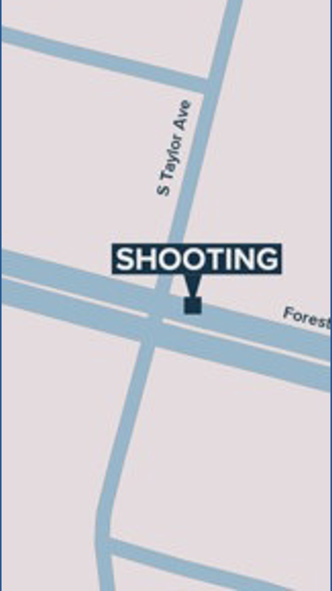 Man killed in Central West End shooting; suspect in custody | ksdk.com