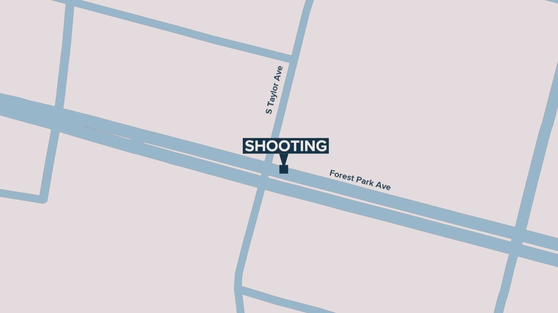 Man critically injured in Central West End shooting | ksdk.com