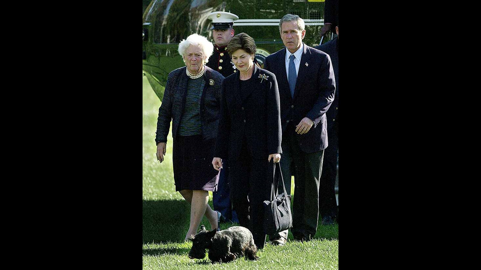 Photos: Bush family album | ksdk.com