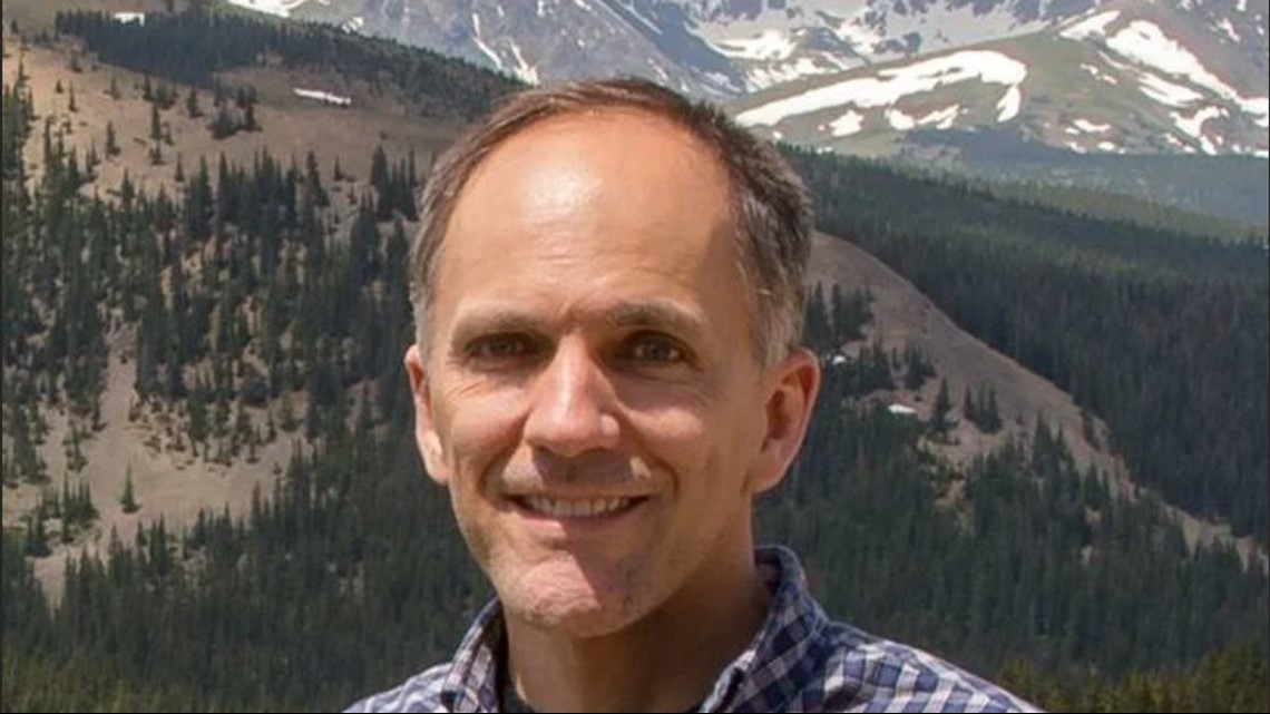 This Colorado teacher makes sure to share important lessons after ALS ...