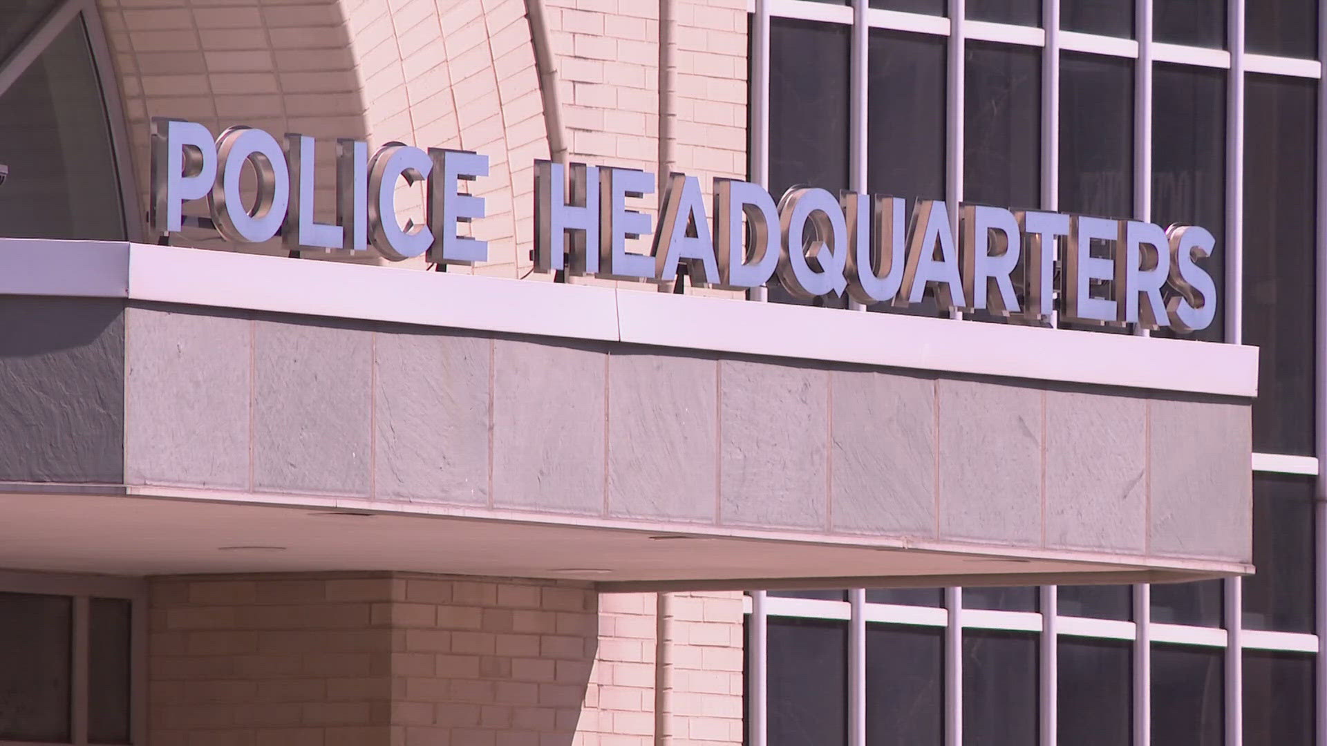 New lawsuit filed over state takeover of St. Louis police - but this ... New lawsuit filed over state takeover of St. Louis police - but this ...