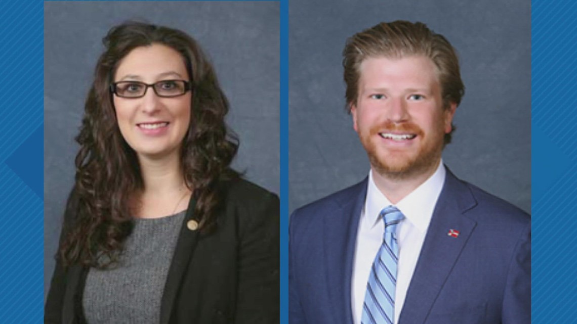 St. Louis special election first under new Missouri voter ID law | ksdk.com