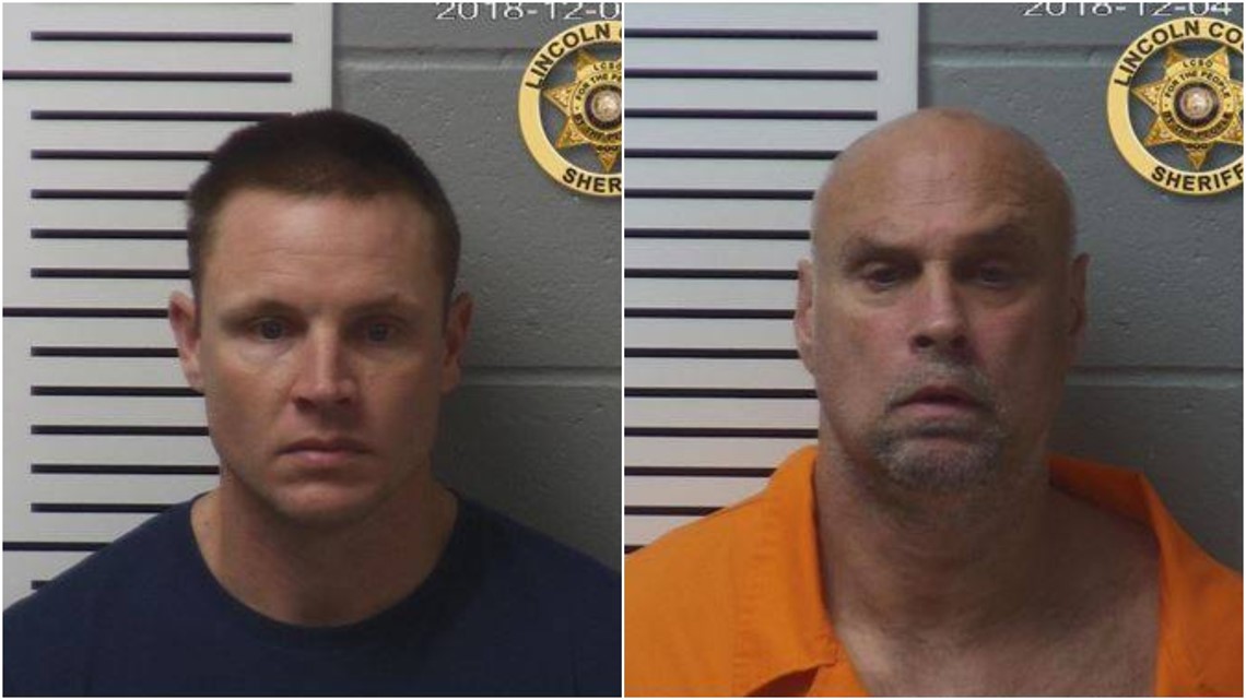 Charging docs in 14-year-old cold case: Fellow motorcycle gang members ...