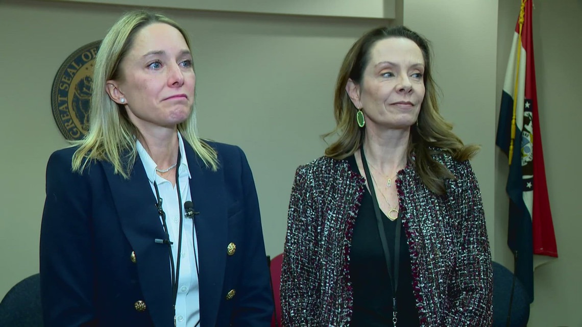 St. Louis County accused serial rapist denied bond reduction | ksdk.com