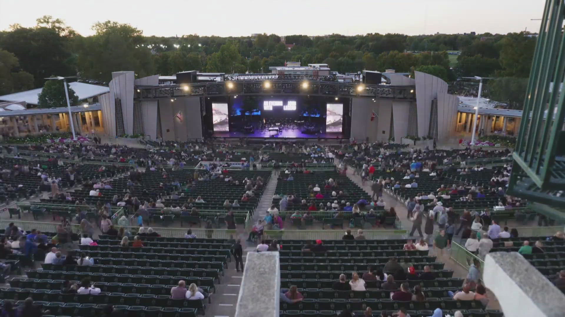 St. Louis Pointfest 2025 lineup, released | ksdk.com