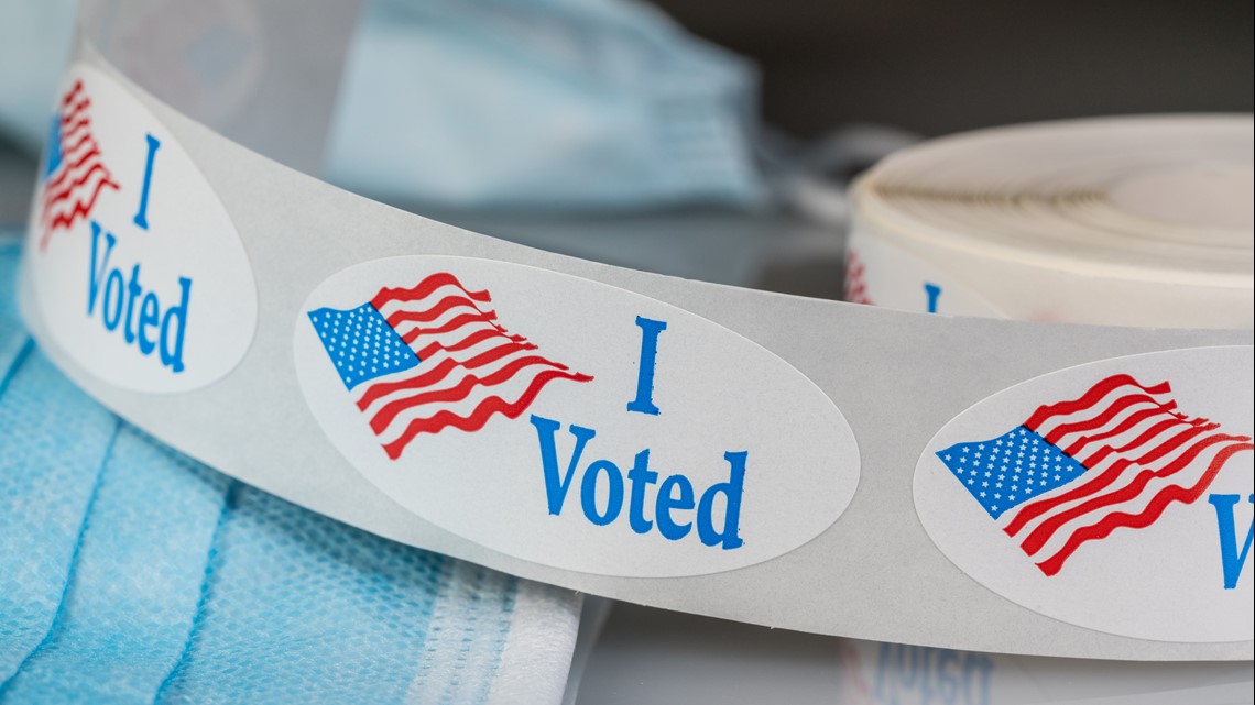 Election Day freebies: Use 'I Voted' sticker for St. Louis deals | ksdk.com