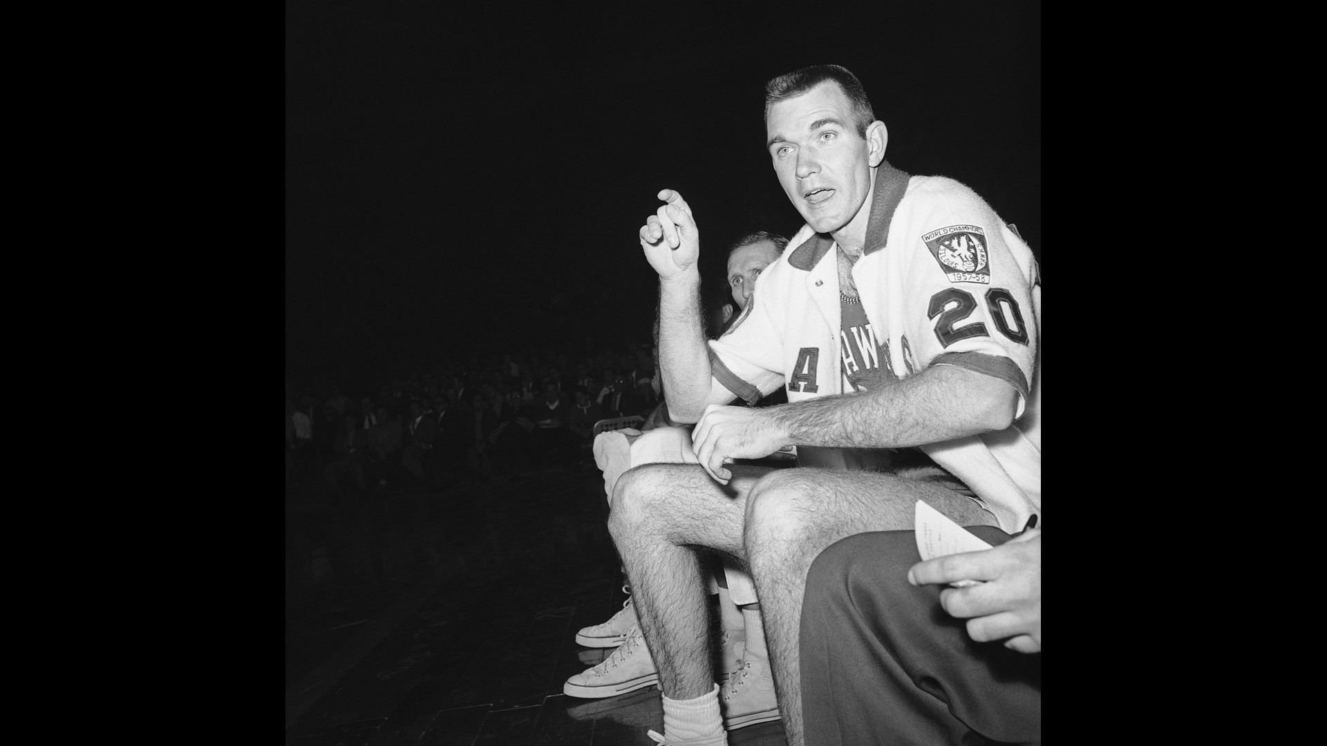 The 15 best St. Louis area basketball players of all time | ksdk.com