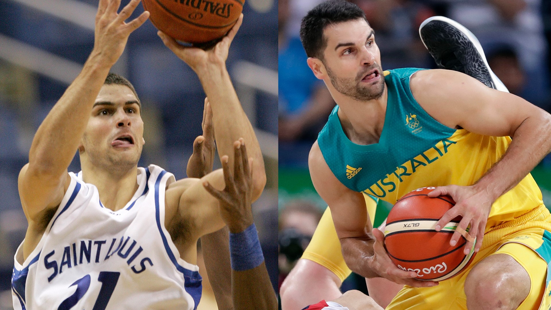 Former SLU star Lisch announces retirement | ksdk.com