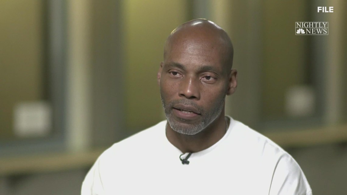 Kim Gardner again seeks to clear murder conviction of Lamar Johnson ... Kim Gardner again seeks to clear murder conviction of Lamar Johnson ...