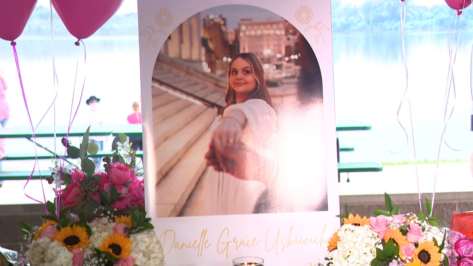 'A blessing in disguise': Family of woman who died after Pointfest ...