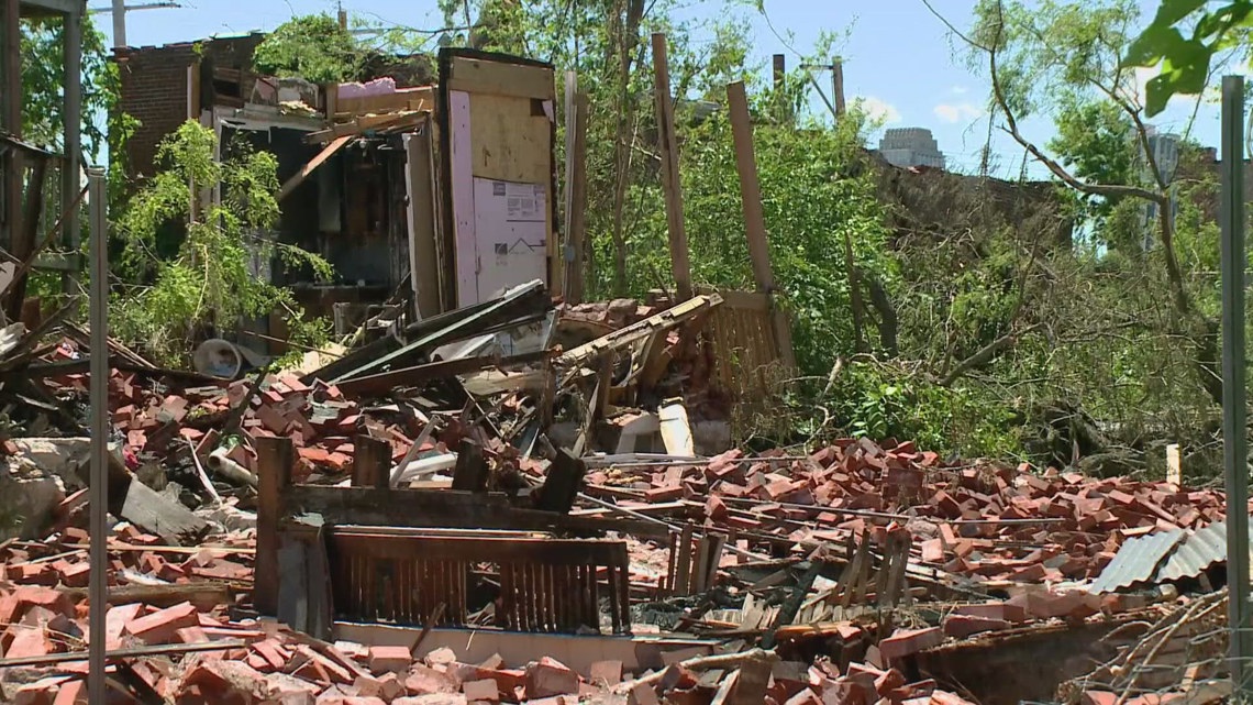 Teen admits to beating of Kaylee Gain, released on probation | ksdk.com