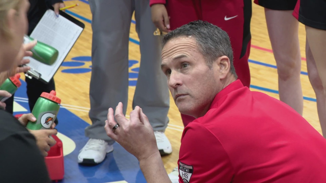 Incarnate Word Coach Dan Rolfes back on court after heart attack ...