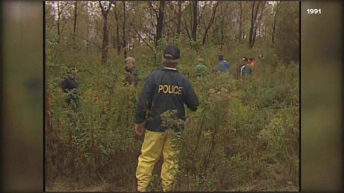 Learn about the victims of the alleged Bel-Ridge serial killer | ksdk.com