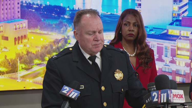 Crime News | St. Louis, Missouri | ksdk.com