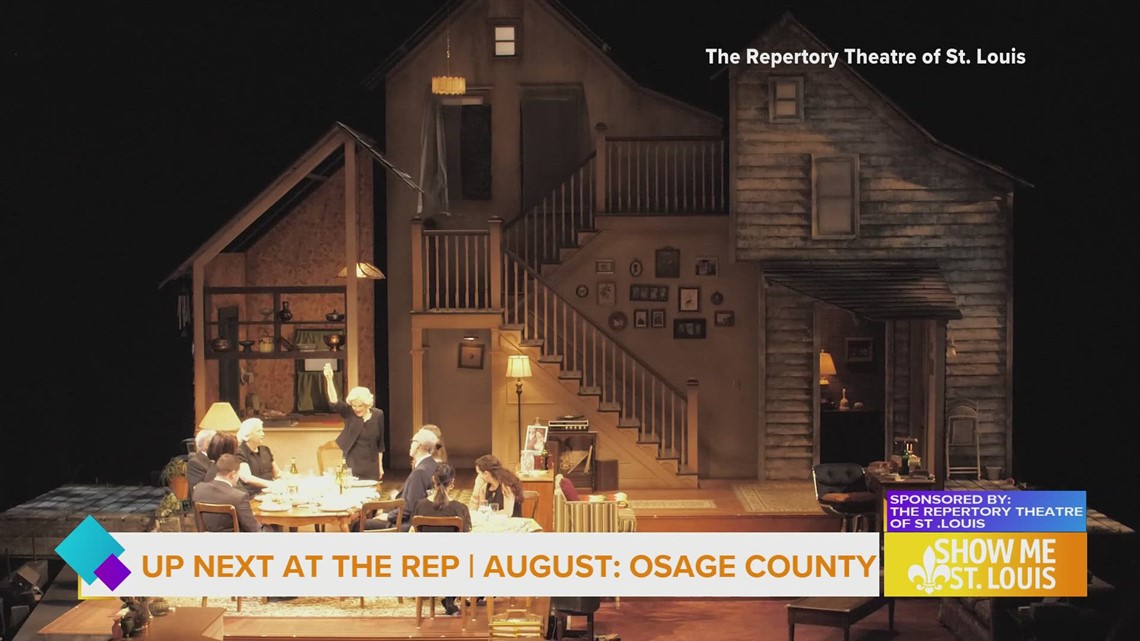 Sponsored: Experience the award-winning drama 'August: Osage County' at ...