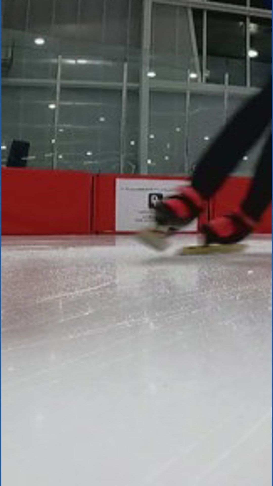 Winter Games: Olympic speed skating history in St. Louis | ksdk.com
