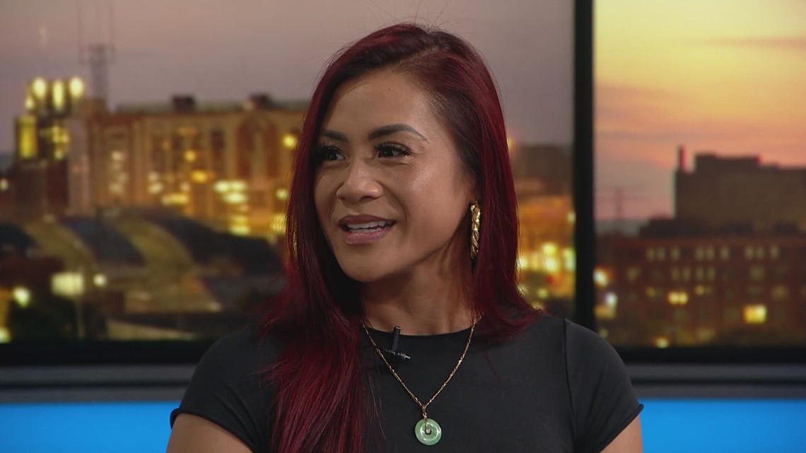 Here's 5 facts about R&B Singer Mai Lee | ksdk.com