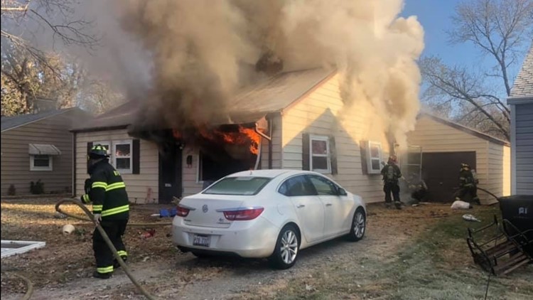 'She's making ends meet' | Family tries to help single mom who survived ...