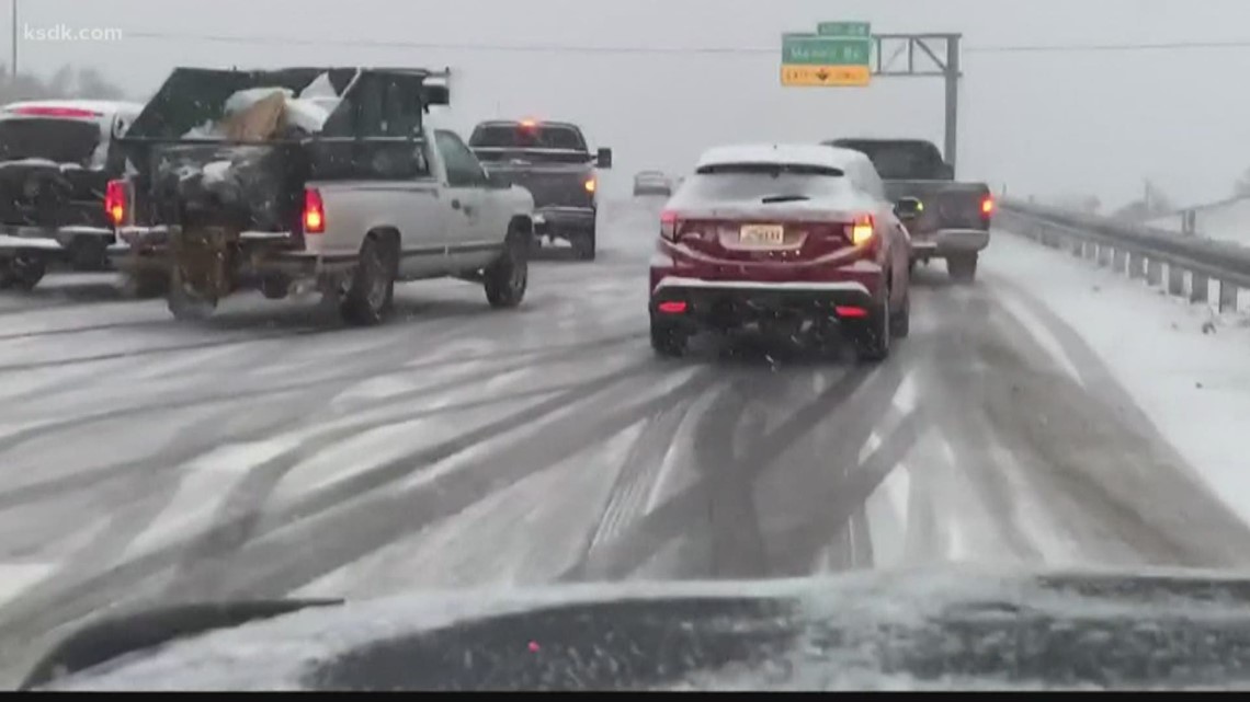 St. Louis Breaking News, Weather, Traffic, Sports | KSDK.com | ksdk.com