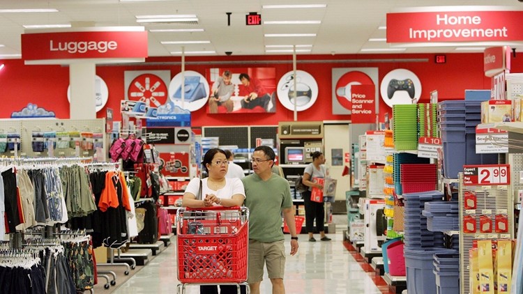 Major changes coming to Target as it focuses on grocery, customer ...