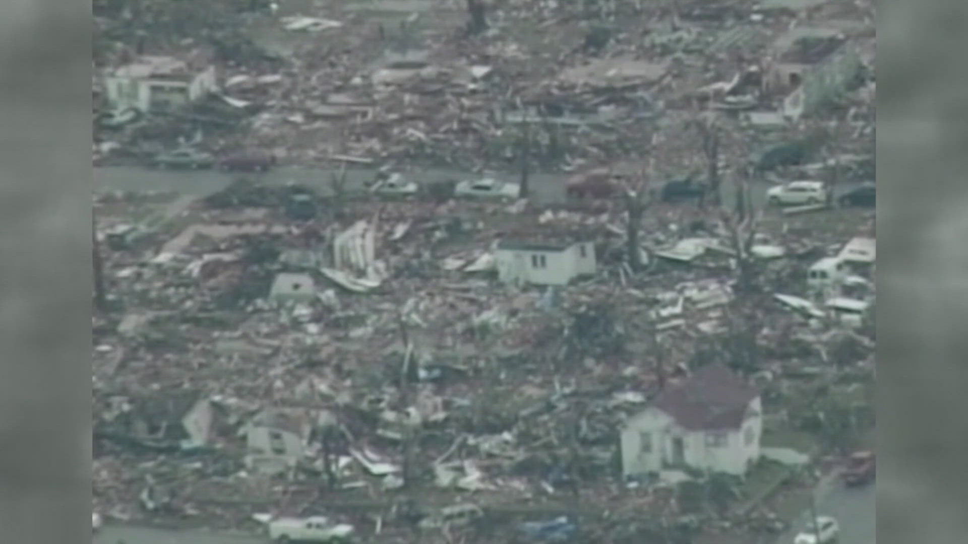 Netflix Releases 'The Twister: Caught in the Storm' | ksdk.com