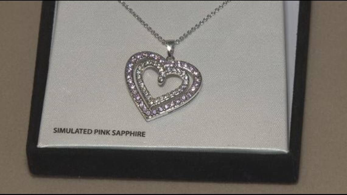 Woman keeps getting random Amazon packages she never ordered | ksdk.com