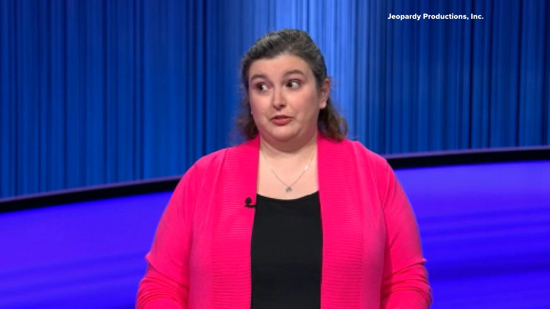 Local math teacher adding up her Jeopardy! winnings | ksdk.com