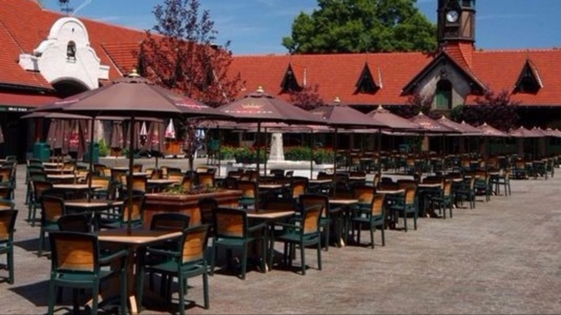 Grant's Farm will stay in the Busch family | ksdk.com