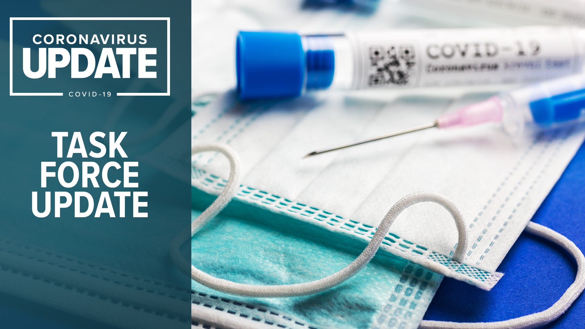 St. Louis pandemic task force reports more 'sobering' increases | ksdk.com