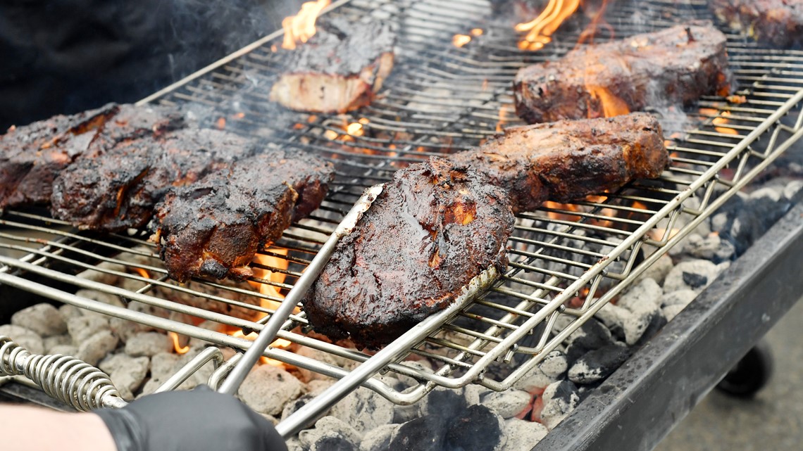 Barbecue restaurant closing after 57 years | ksdk.com