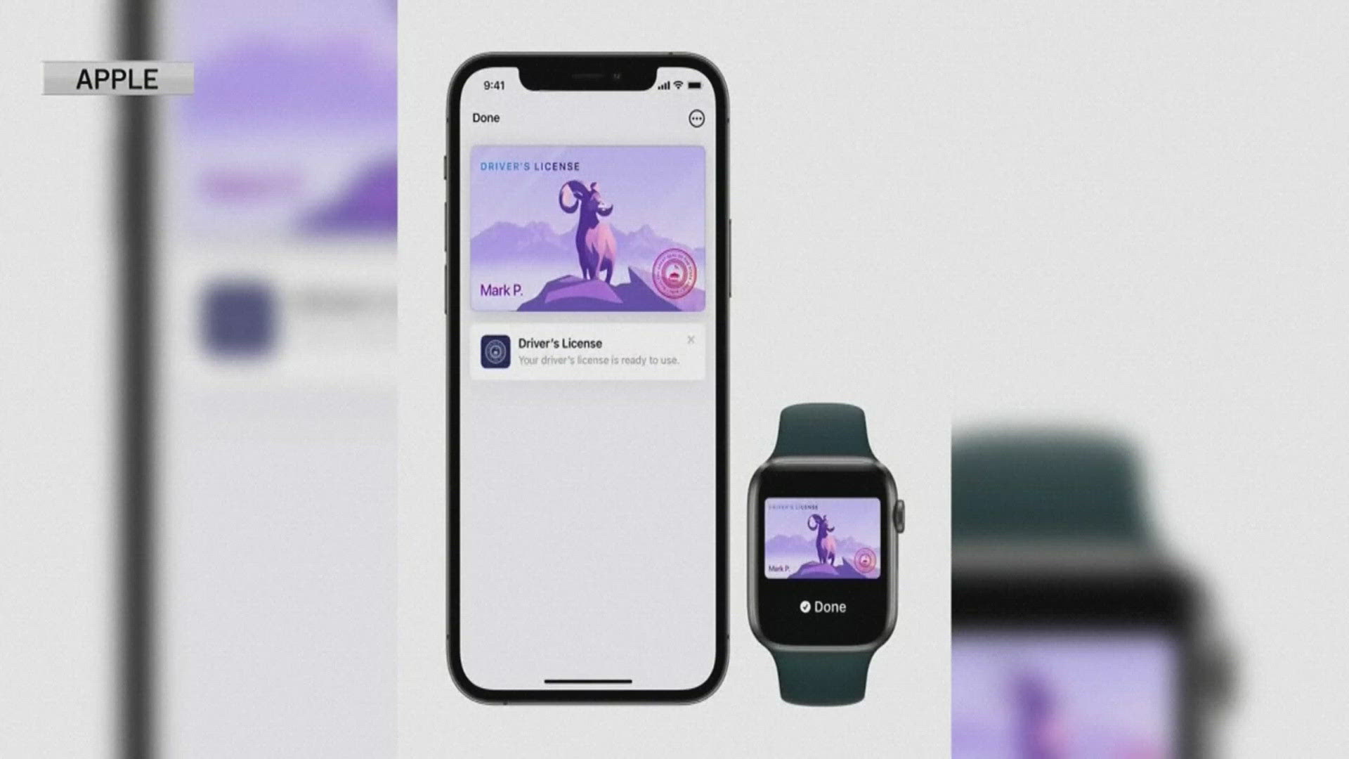Illinois digital ID comes to Apple Wallet starting Wednesday | ksdk.com