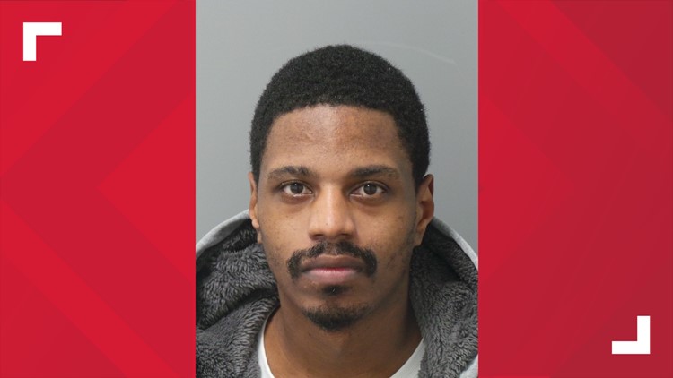 St. Louis police looking for suspect in 2020 murder | ksdk.com