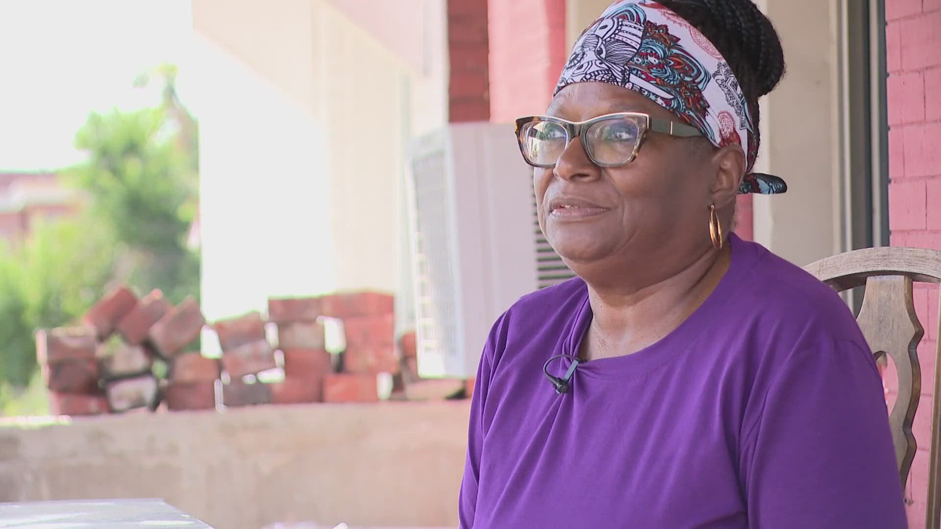 ‘I miss my home’: St. Louis tornado survivor still waiting as FEMA in ...