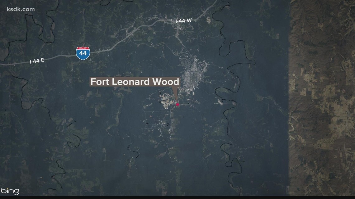 Fort Leonard Wood Soldier found dead in barracks complex | ksdk.com