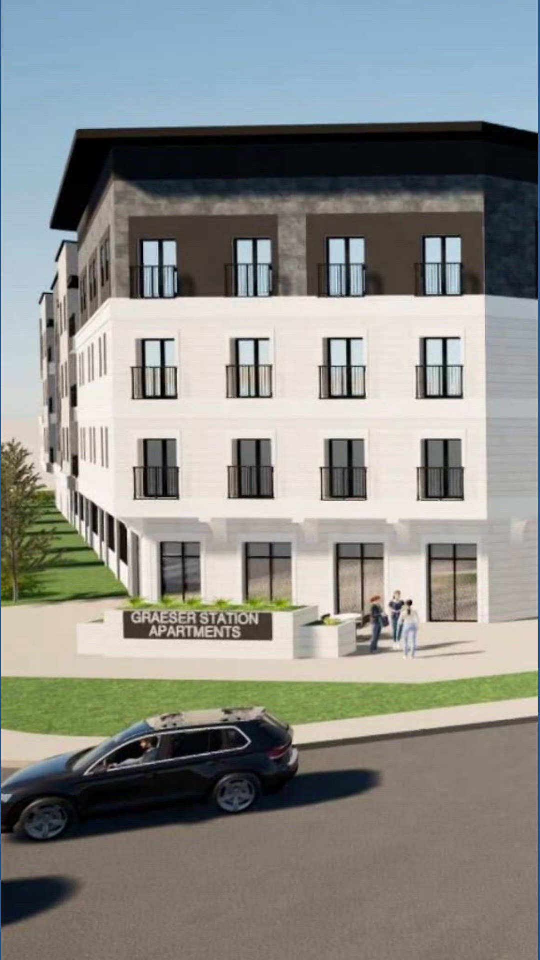 Creve Coeur City Council tables vote on proposed apartment complex ...