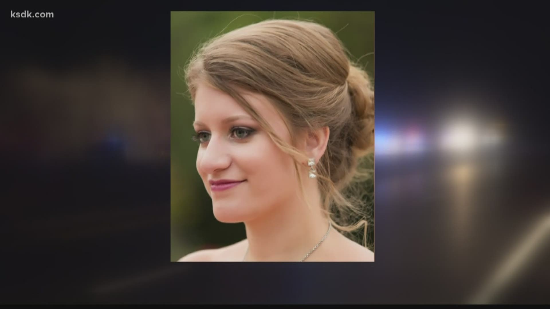 Jennifer Rothwell | She would have been 29 on Nov. 20 | ksdk.com