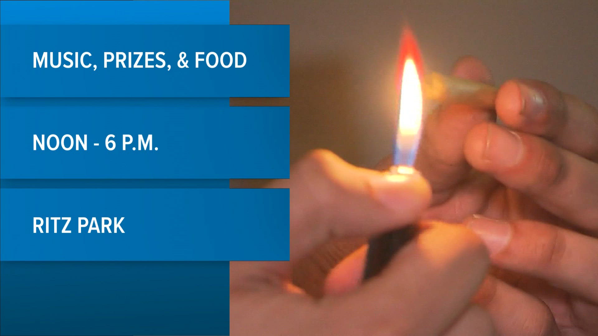 Ritz Park hosts South Grand 420 Fest on Sunday | ksdk.com