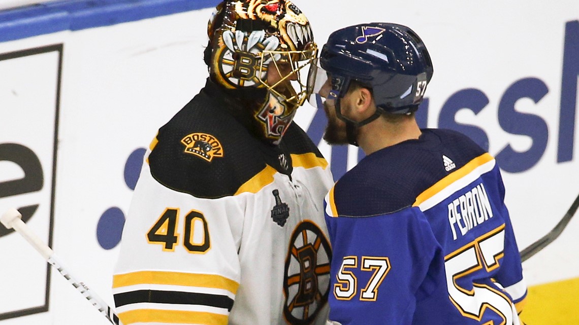 Hey Boston, quit crying us a river of whine | ksdk.com