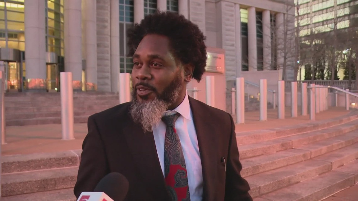 Former St. Louis alderman calls fraud case 'more than entrapment' after ...