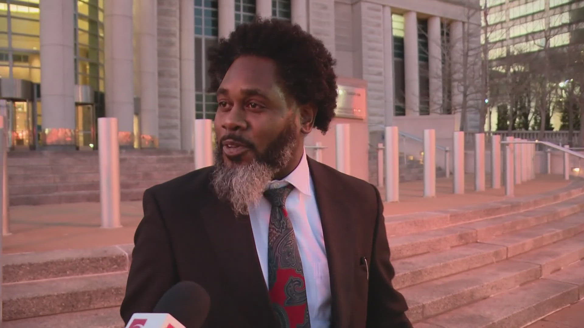 Brandon Bosley found guilty of wire fraud, lying to FBI agents | ksdk.com