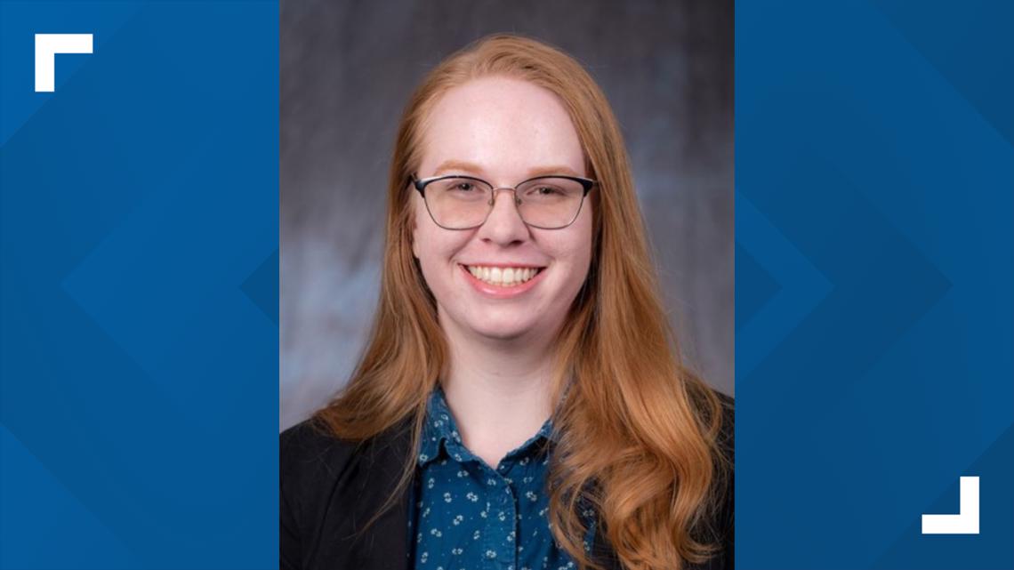 Kansas City reporter killed by stray bullet | ksdk.com