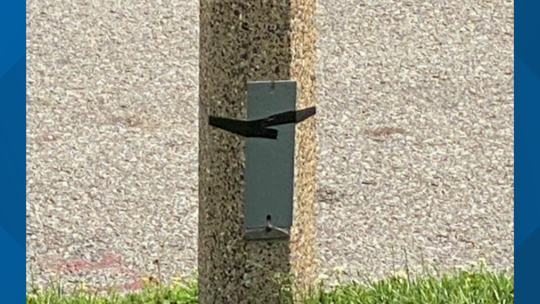 City makes progress on fixing broken, dangerous street lights | ksdk.com